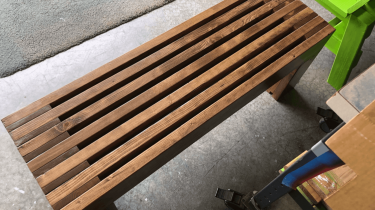 Wooden Benches: Handcrafted Indoor and Outdoor Benches
